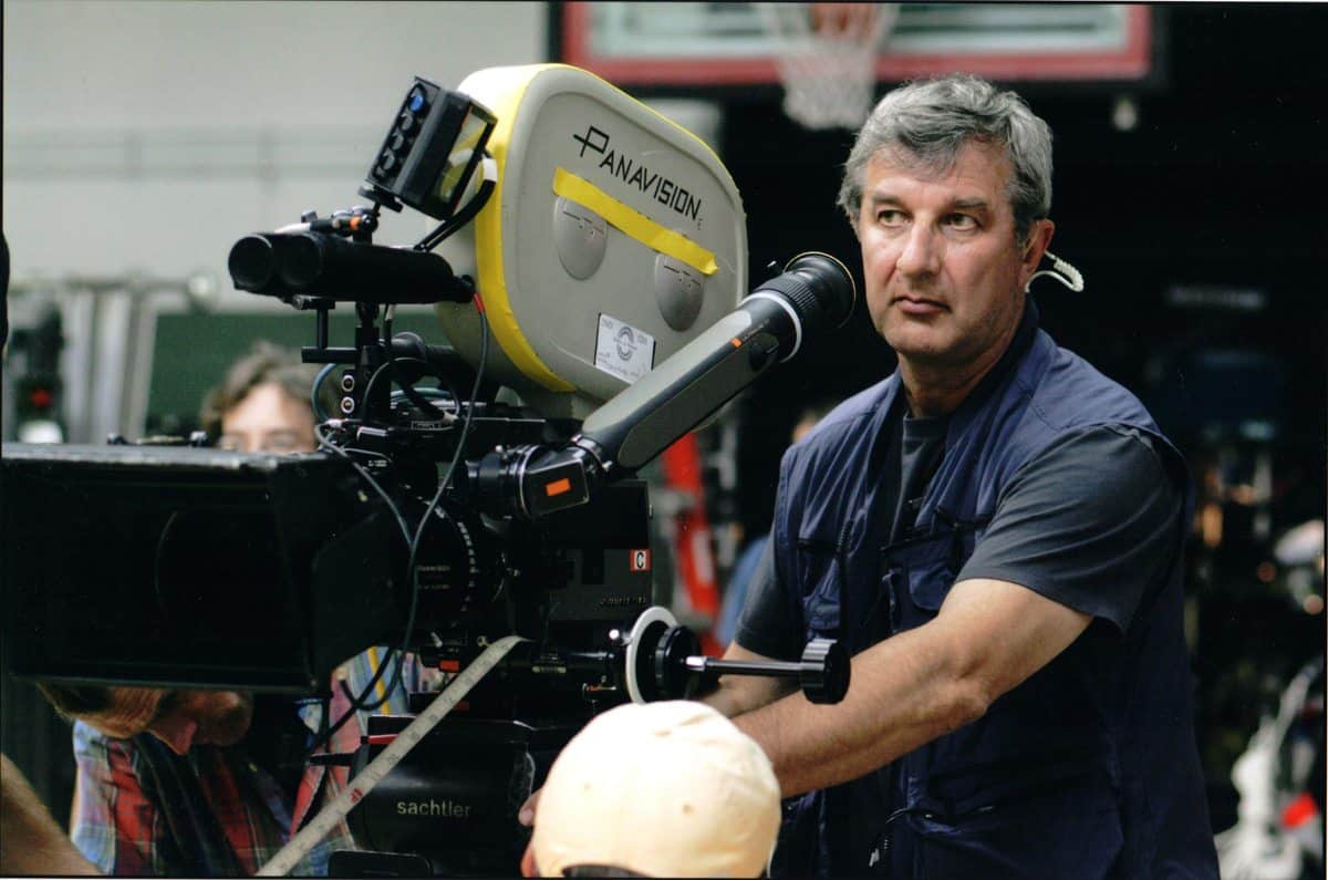 - British Cinematographer