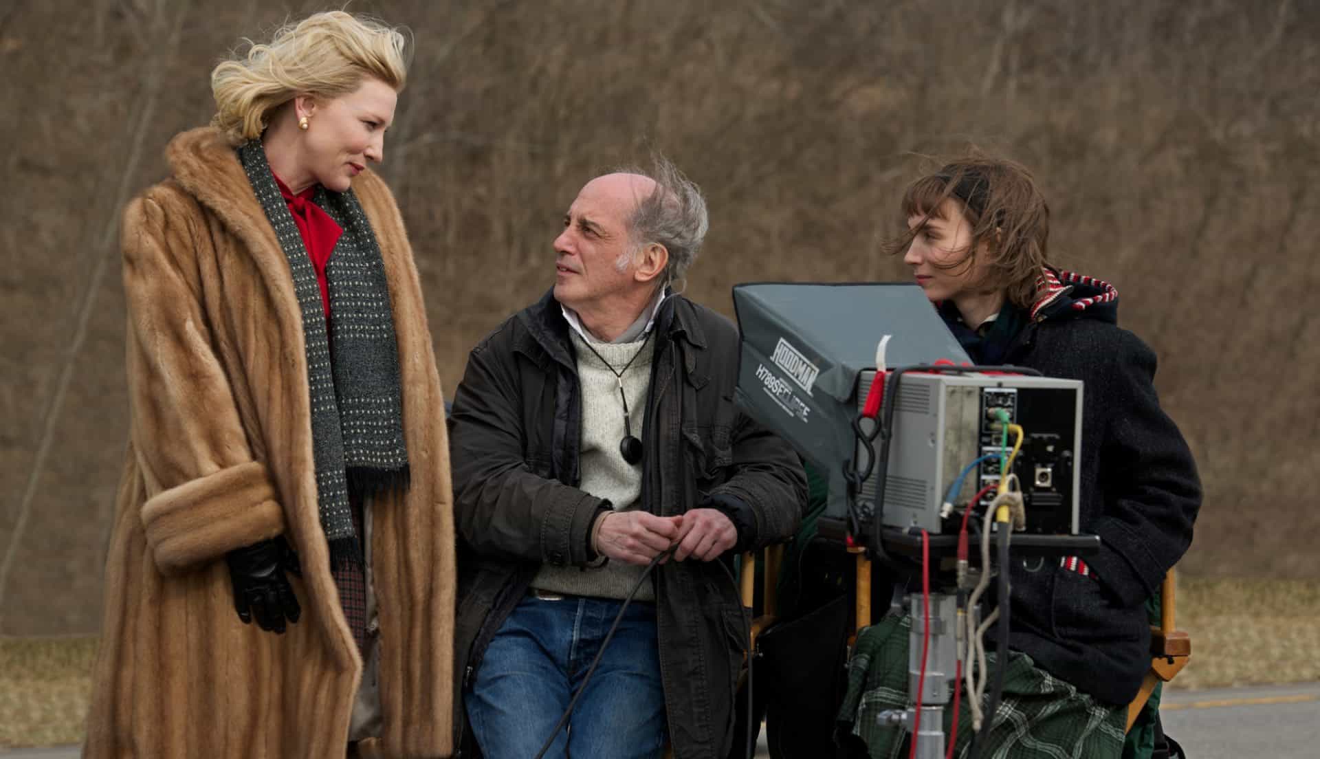Film labs needed - British Cinematographer