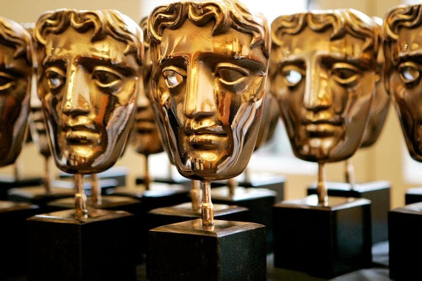 BAFTA announces cinematography nominees for 2026 BAFTA Film Awards
