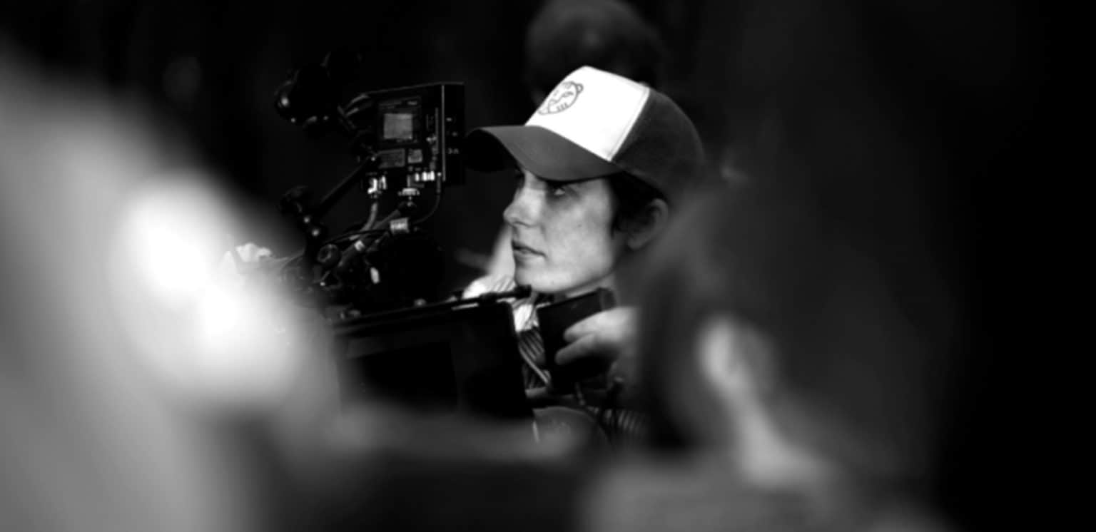 Ari Wegner ACS / In Fabric - British Cinematographer