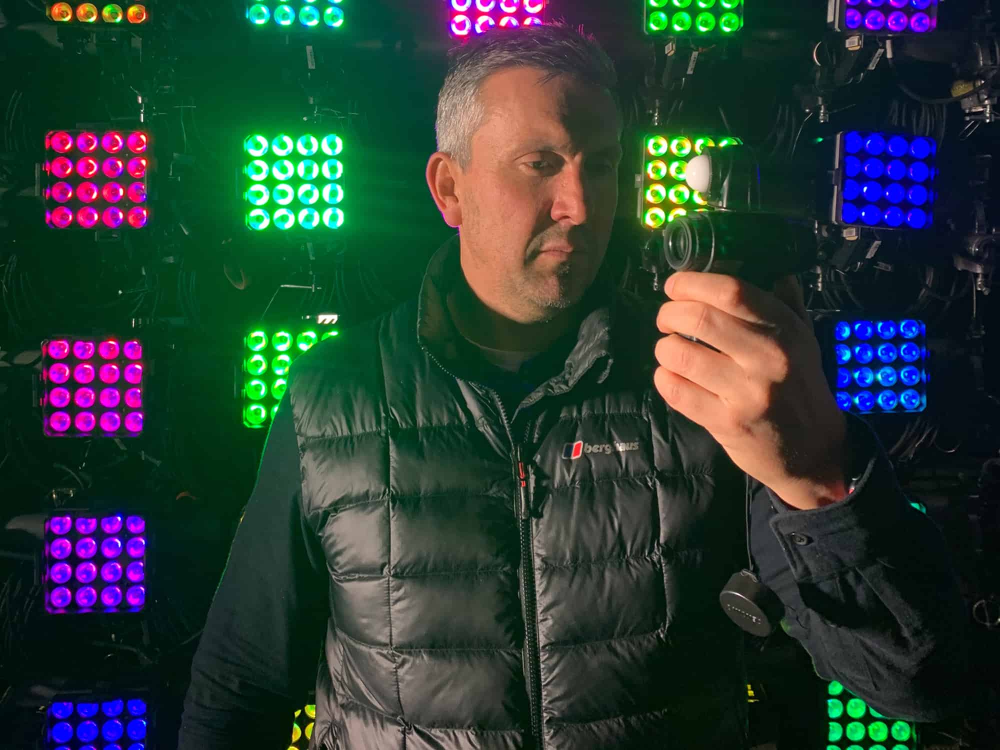 Jamie Mills 3 - British Cinematographer