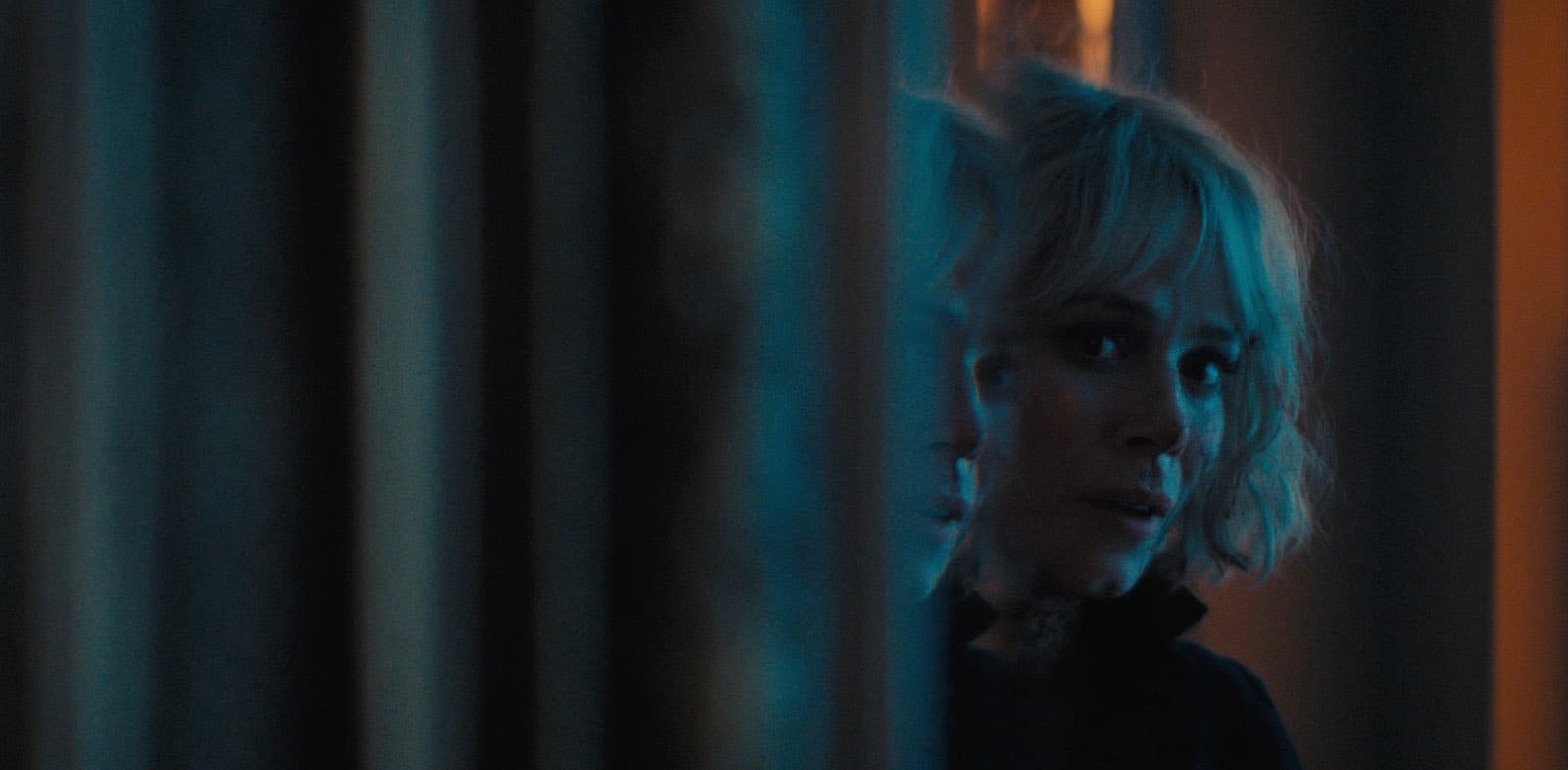 Cinematographer Sam Care shares the production story of Marcella series ...