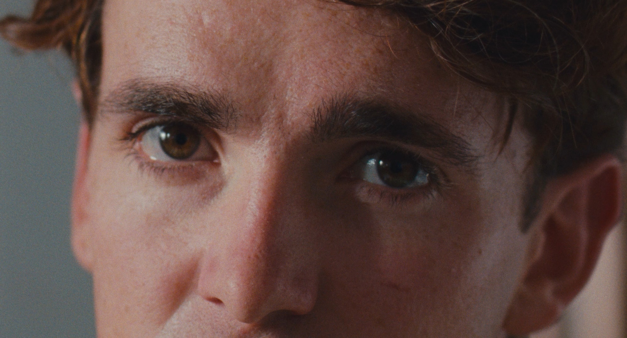Charlie Jenkins / Muse - British Cinematographer