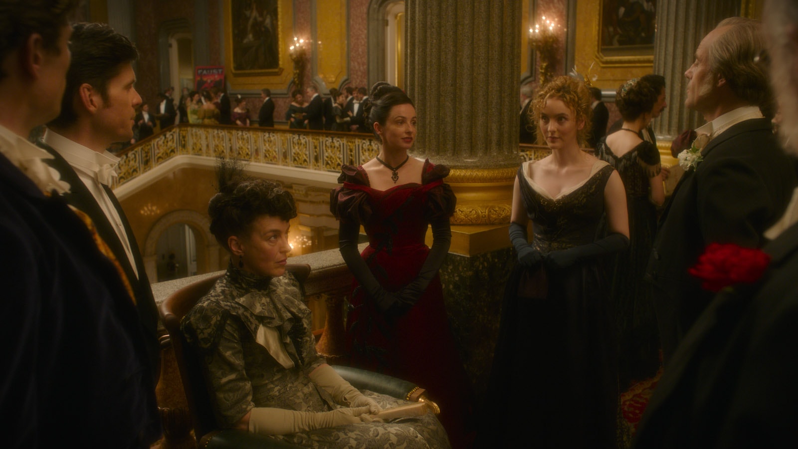 The-Nevers - British Cinematographer