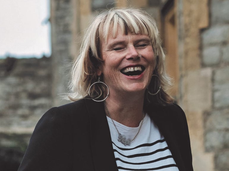 A conversation with boomsatsuma course leader Freya Billington
