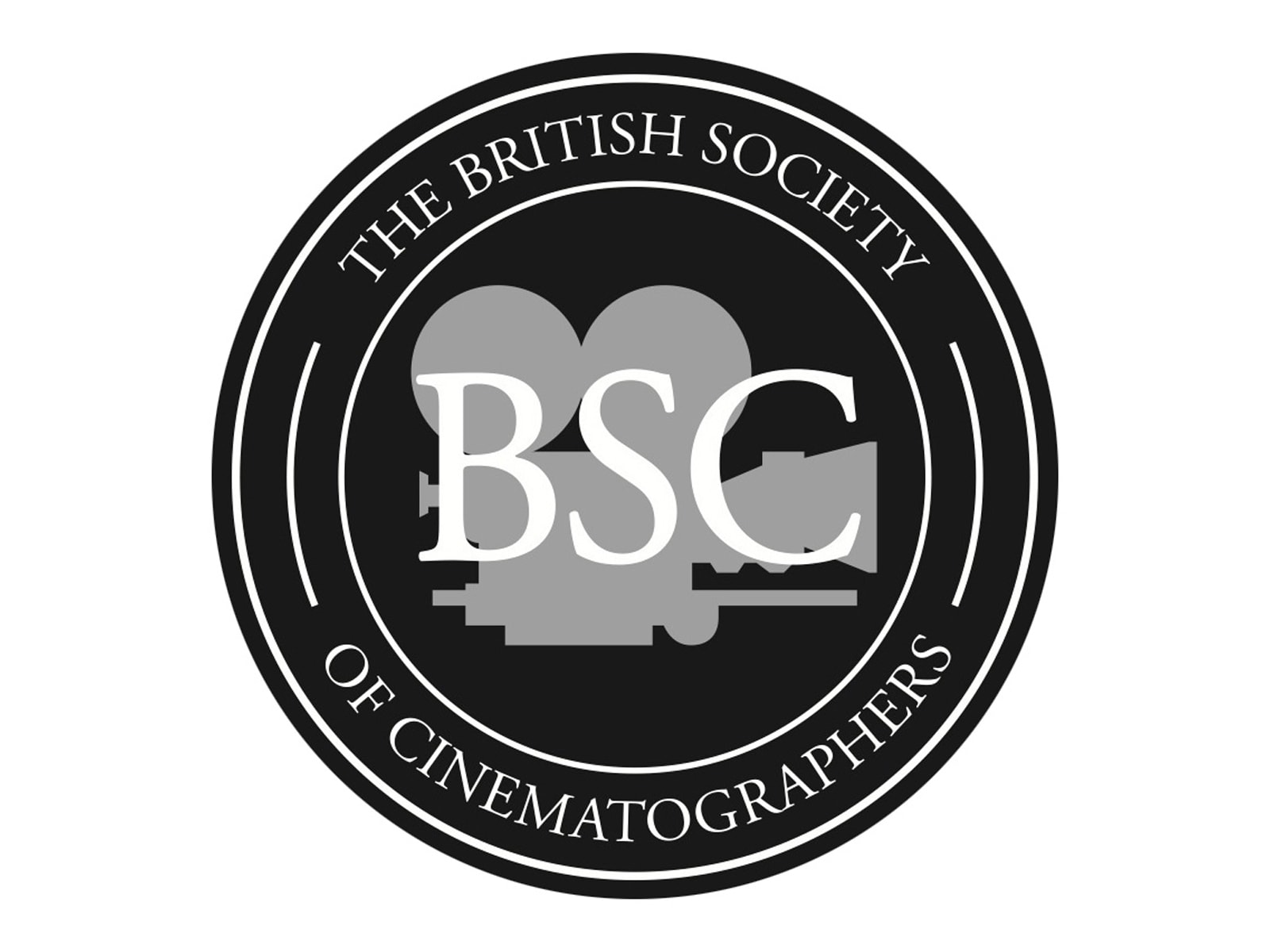BSC LOGO - British Cinematographer