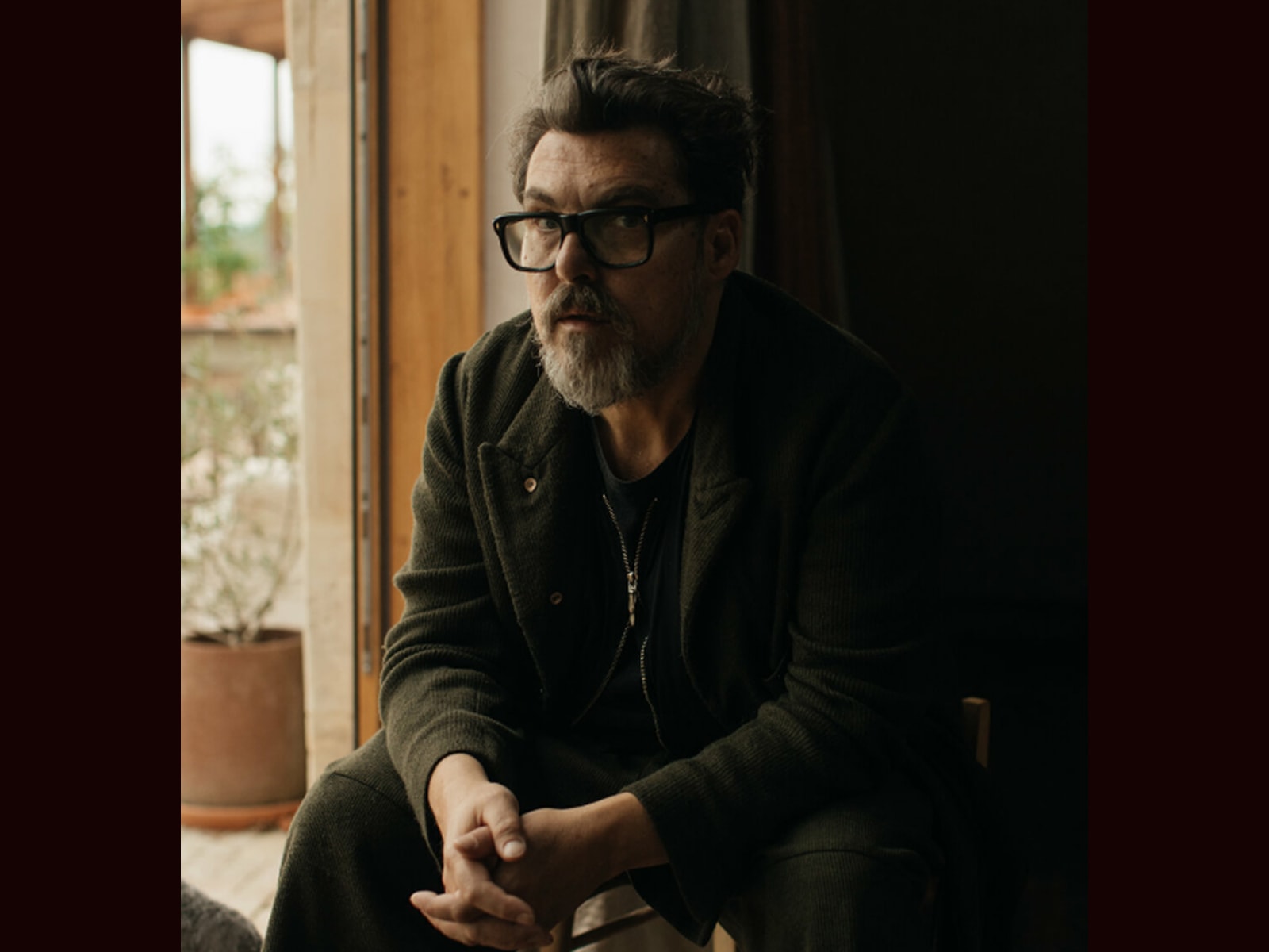 Director Joe Wright to head the EnergaCAMERIMAGE Main Competition jury