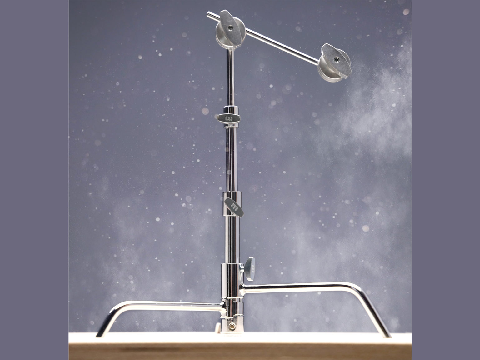Matthews Studio Equipment launch new 5 inch Pocket C-Stand