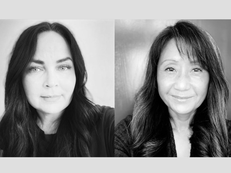 Framestore names head of studio and head of production for Vancouver