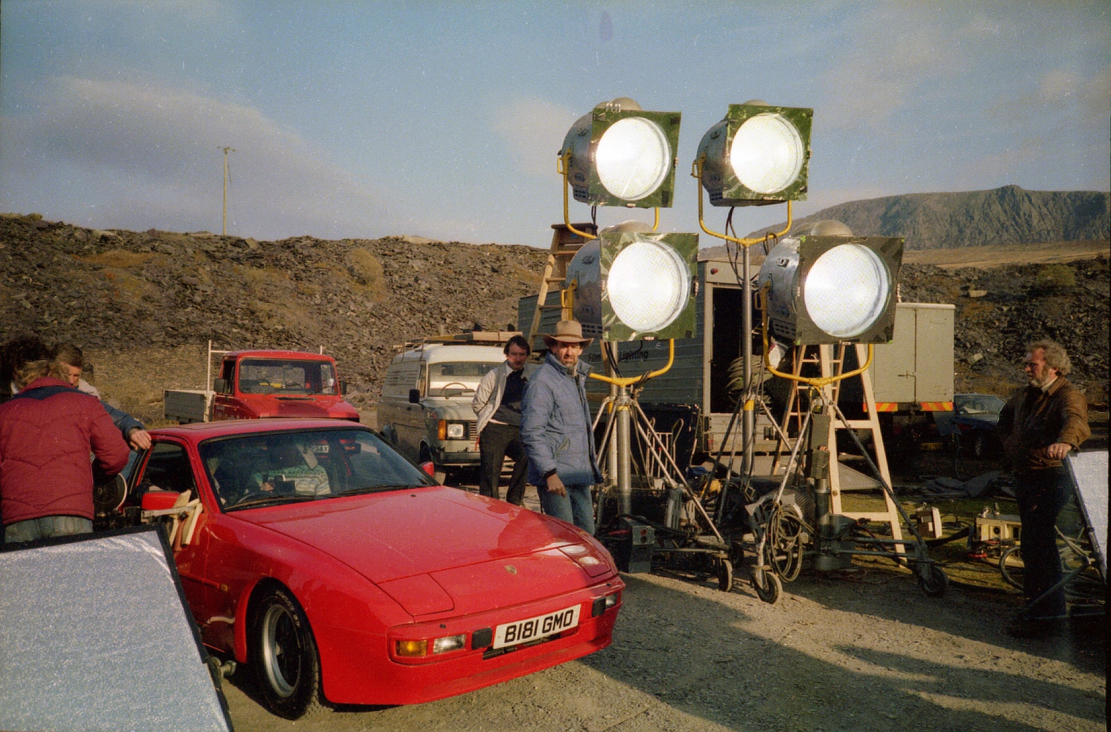 In conversation with BSC lifetime achievement award recipient Phil ...