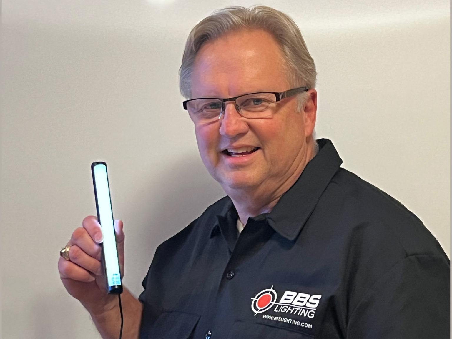 Tom Yuhas joins BB&S Lighting
