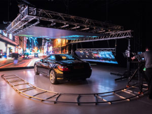 Anna Valley on building a creative hub for virtual production