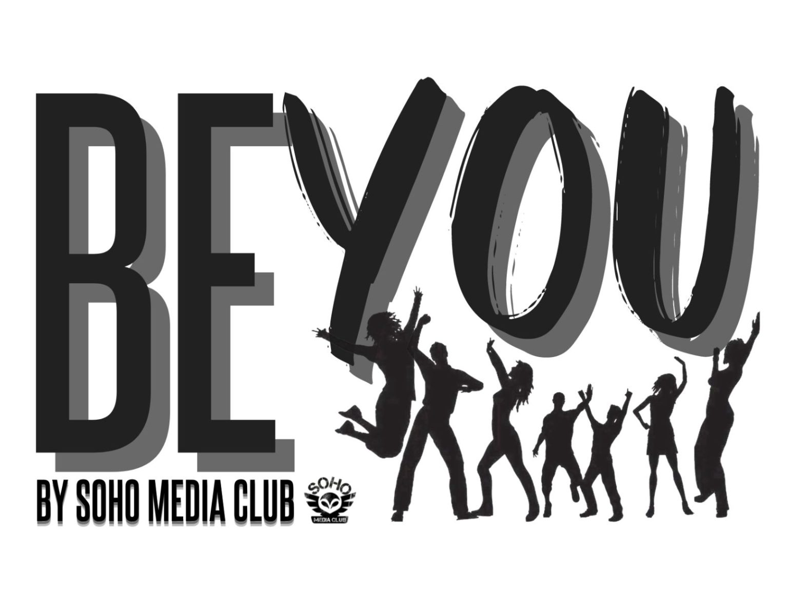 Soho Media Club launches BE YOU festival for film and TV industry