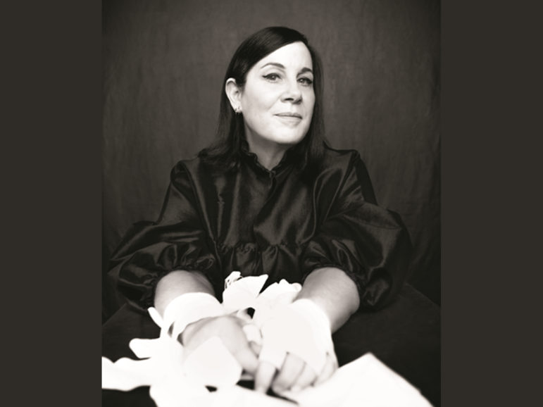 Venice Film Festival Campari Award to go to costume designer Arianne ...