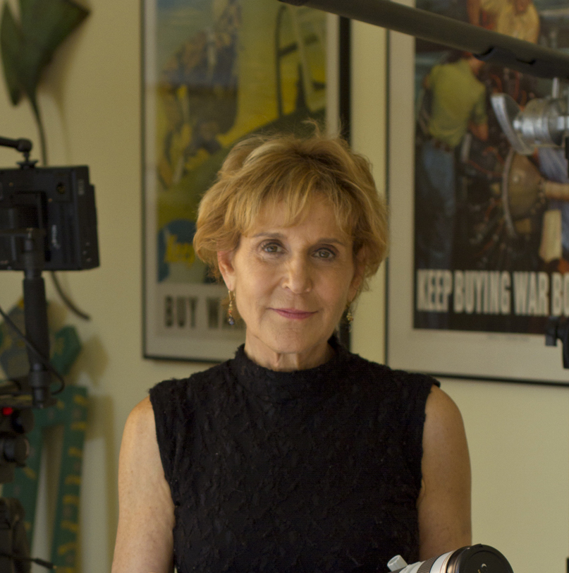 Visionary / Nancy Schreiber ASC