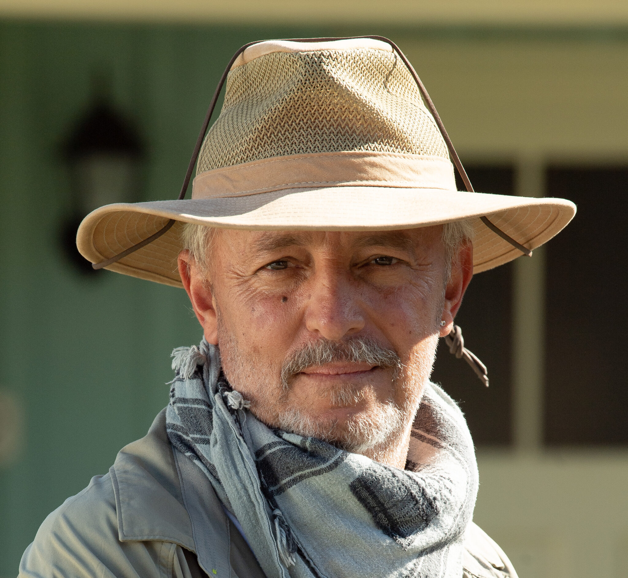 Checco-Varese-Headshot - British Cinematographer