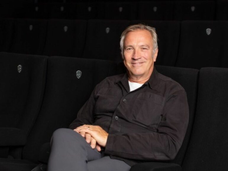 Hugh Whittaker appointed VP of set lighting & rigging at Warner Bros ...
