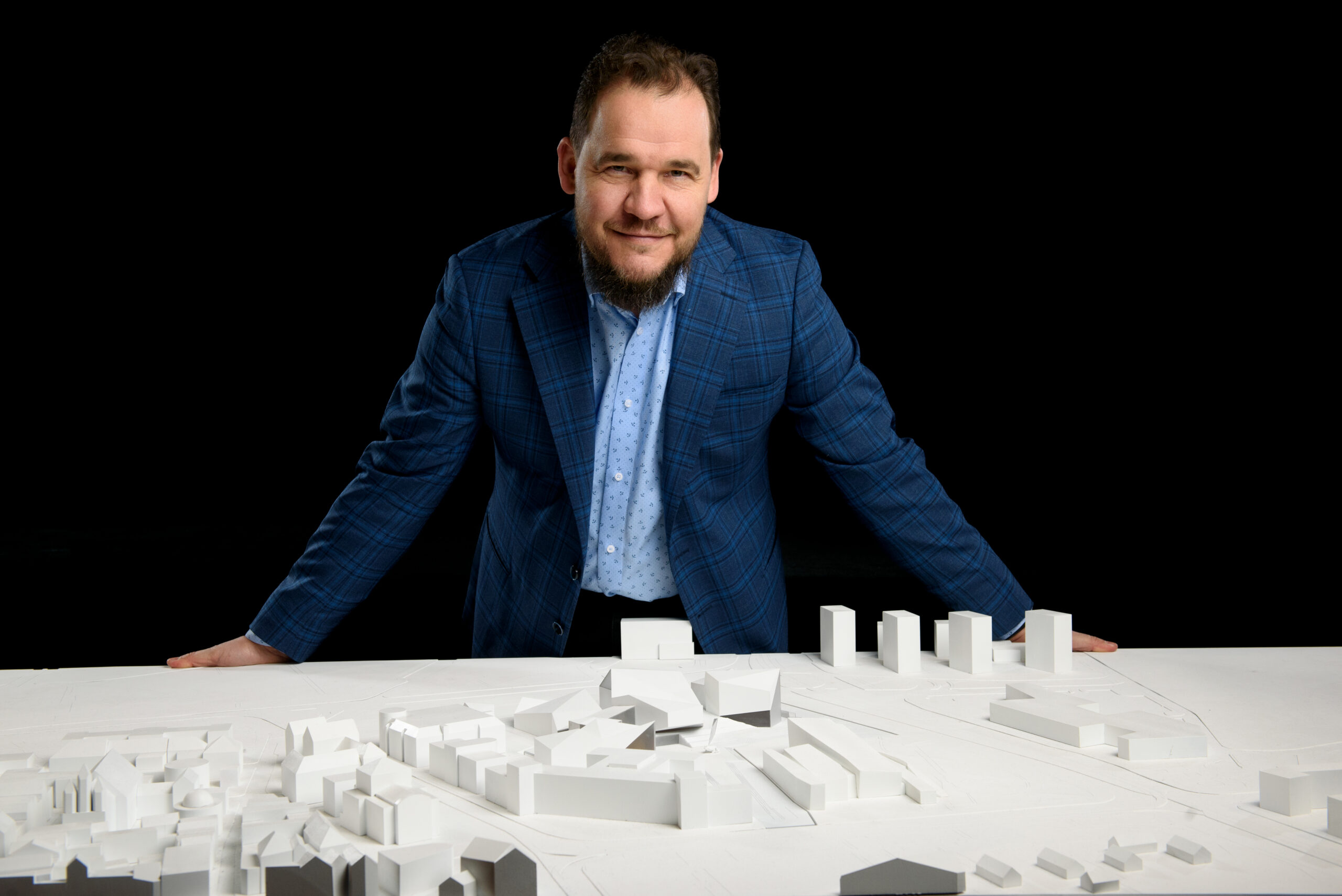 Interview: EnergaCAMERIMAGE organisers Marek Żydowicz and Kazik Suwała