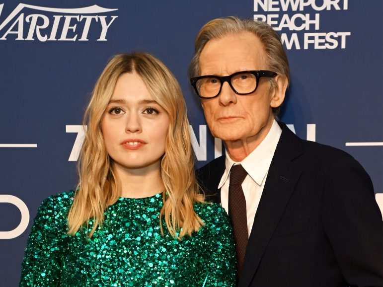 Newport Beach Film Festival hosts 2023 UK honours event in London