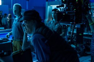 Russell Carpenter ASC / Avatar: The Way of Water