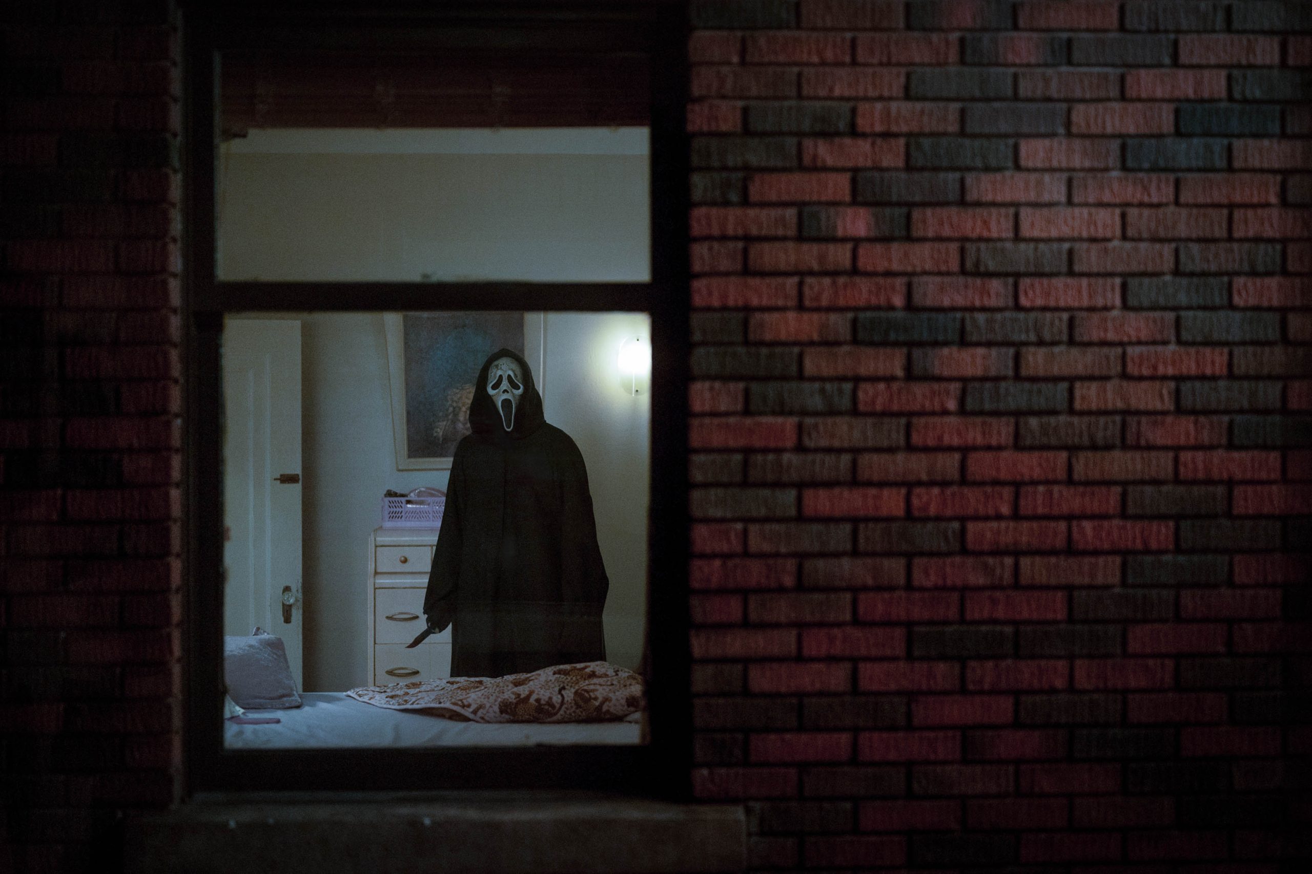 Scream VI - British Cinematographer