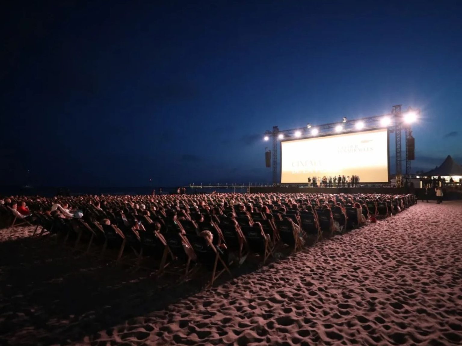 Cannes 2023: Classics and Cinéma de la Plage line-ups revealed