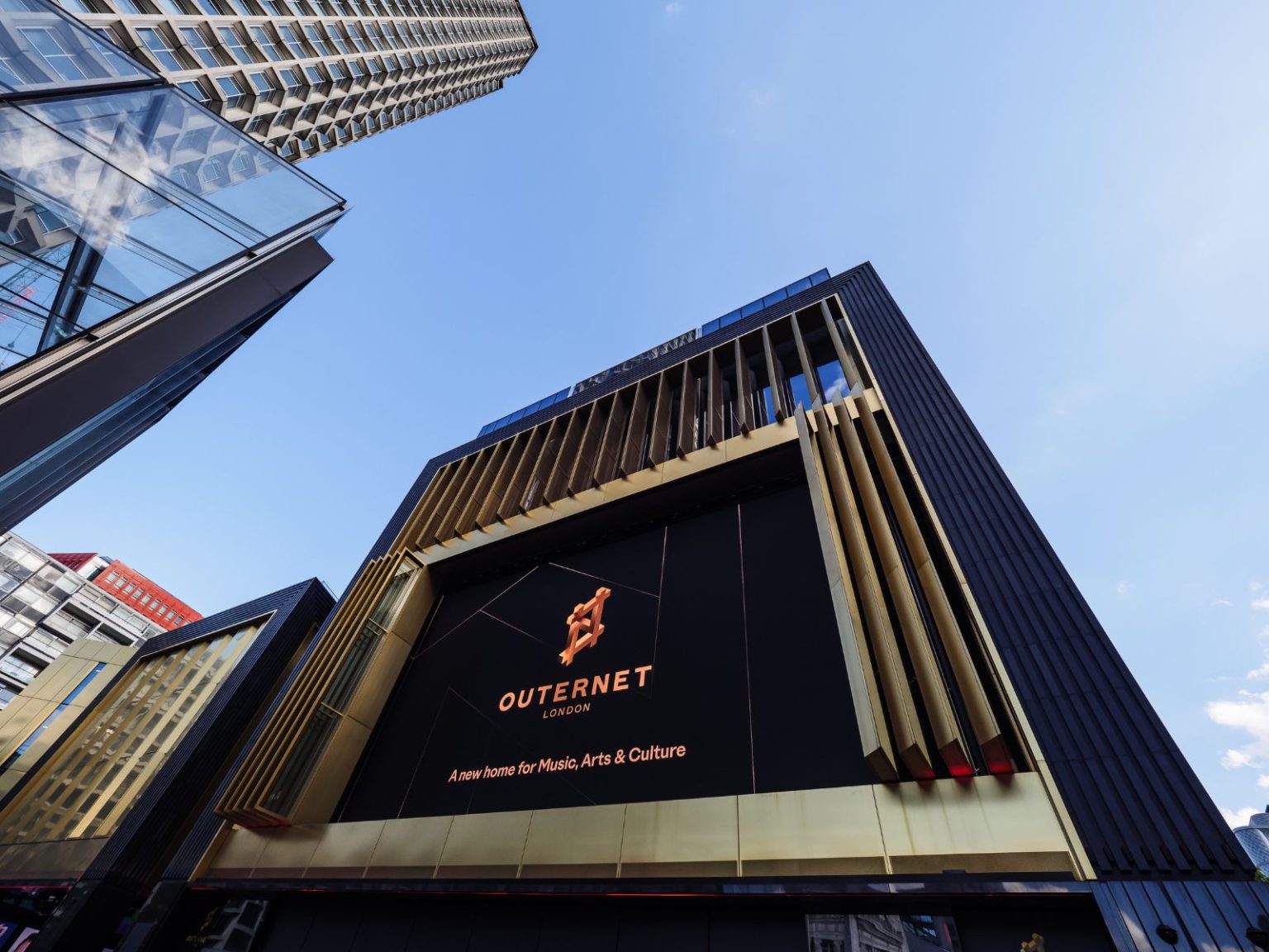 Soho Media Club unveils new collaboration with Outernet London