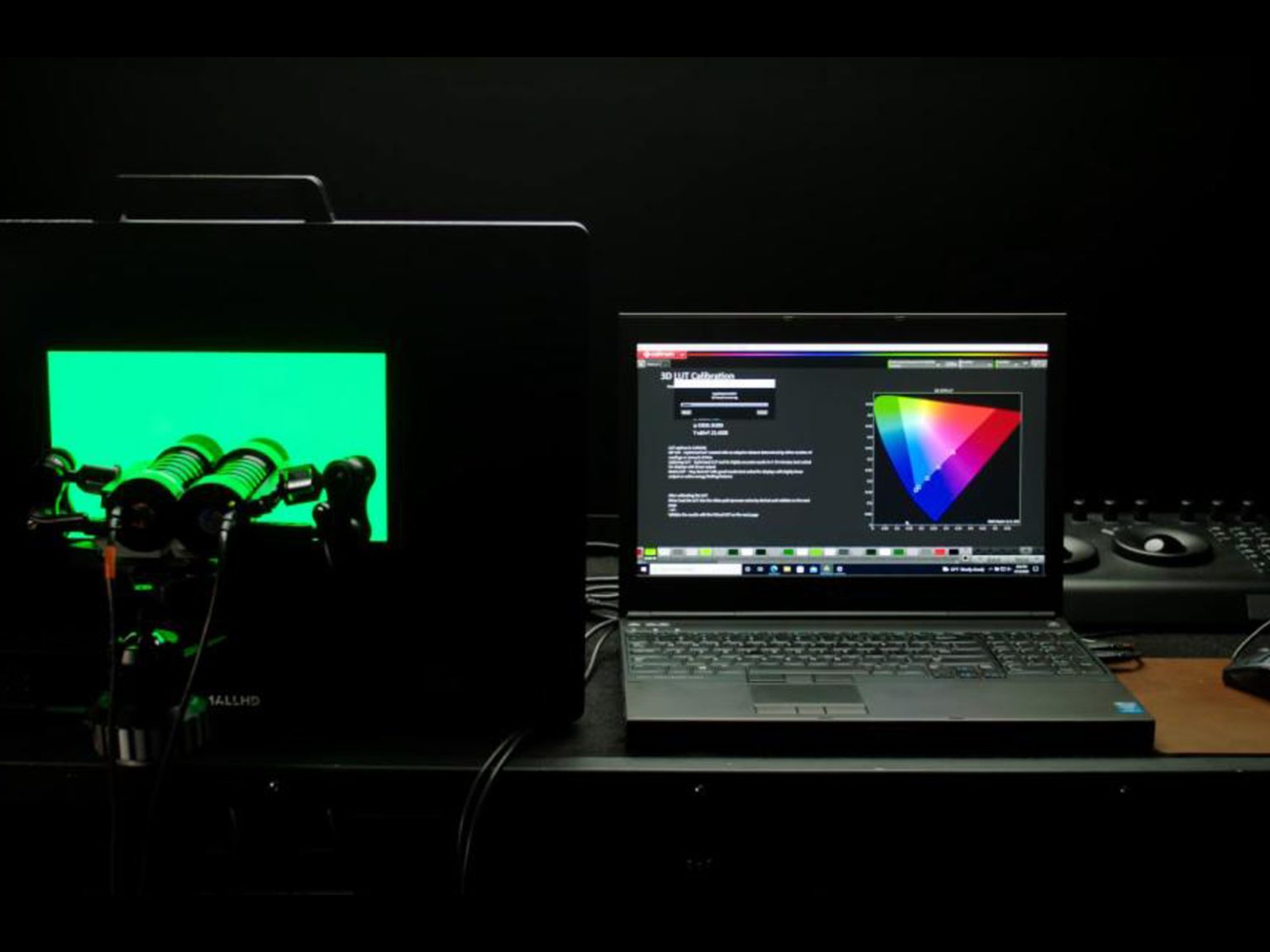 Portrait Displays announces first Calman Ready reference monitor with ...