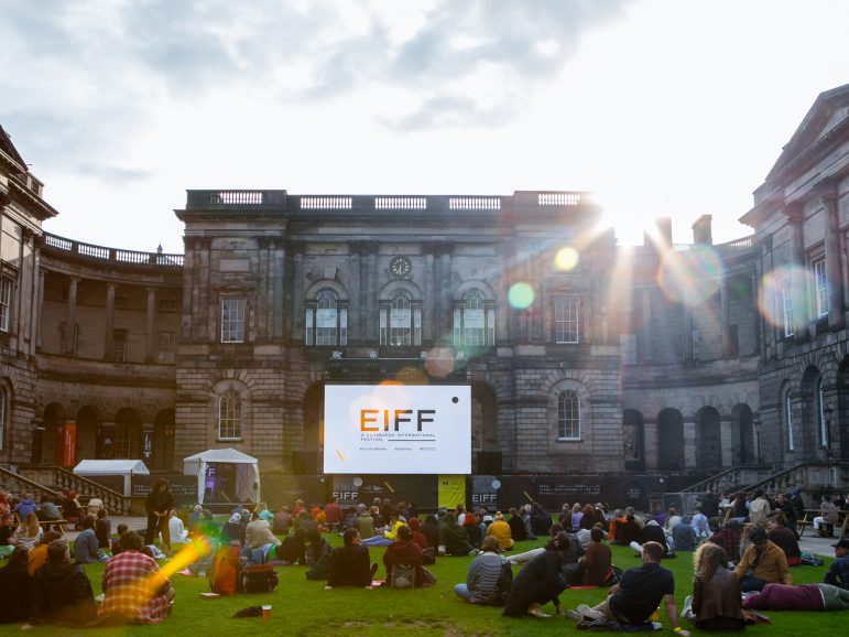 EIFF 2023 draws to a close - British Cinematographer