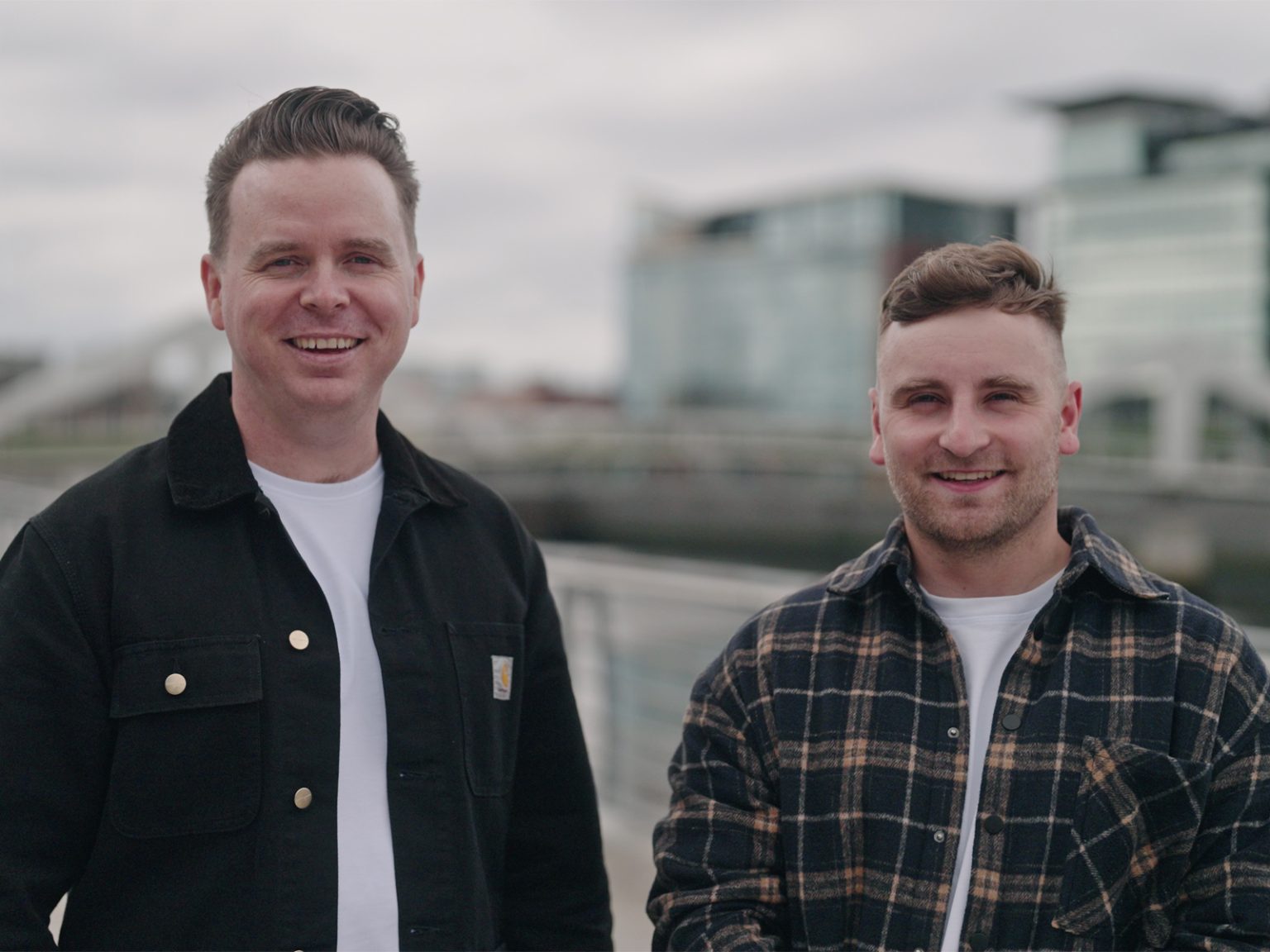 FoSho STUDIOS launch Scotland's first accessible VP studio