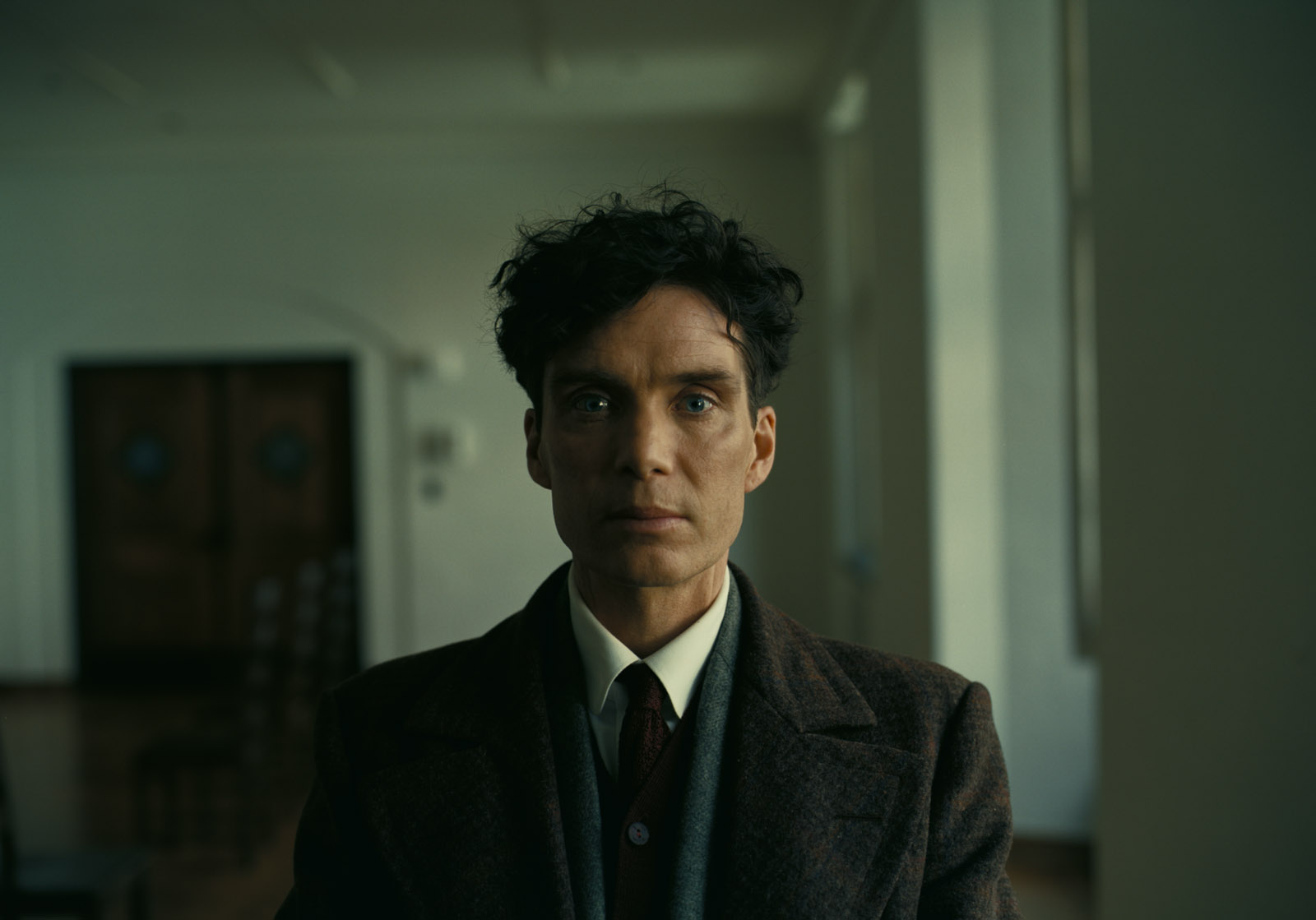 Hoyte van Hoytema ASC NSC FSF / Oppenheimer