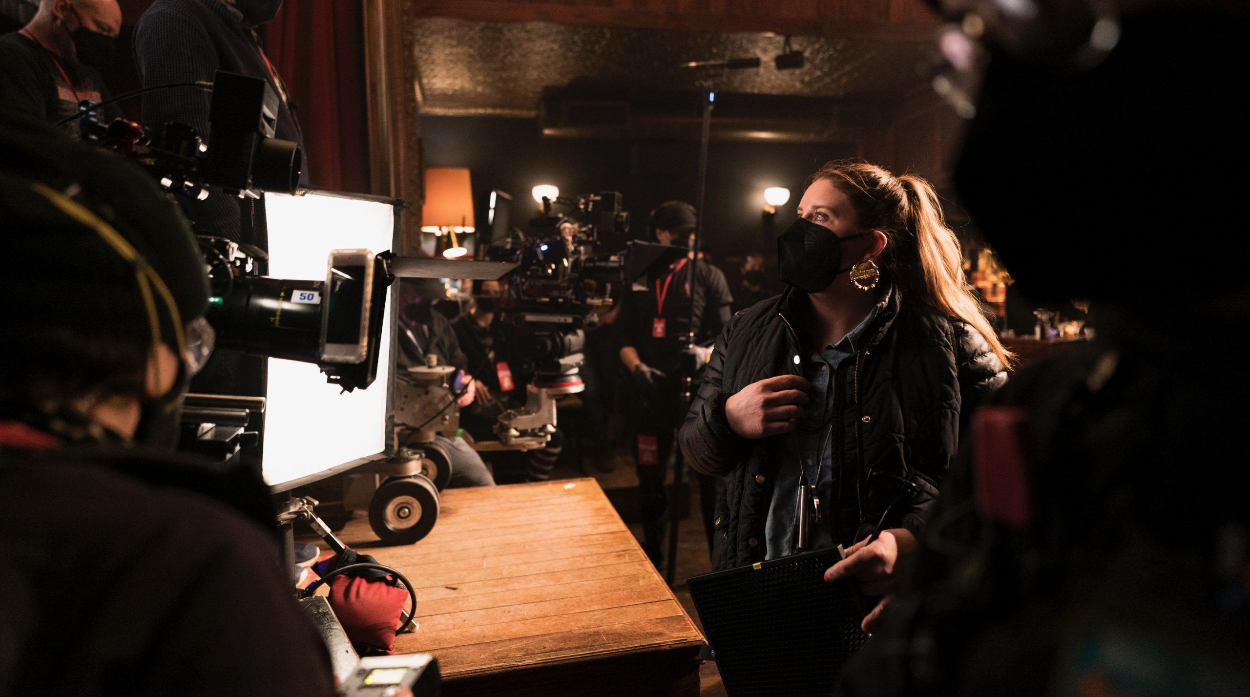 Jennifer-Scarlata - British Cinematographer