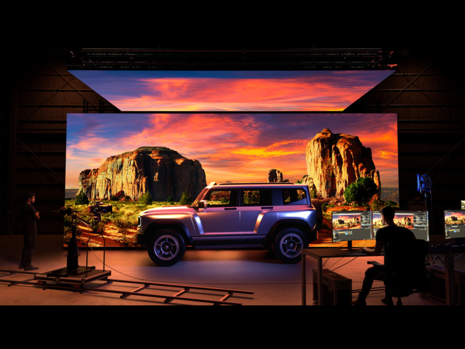University of the Arts London first worldwide to invest in Sony's ...