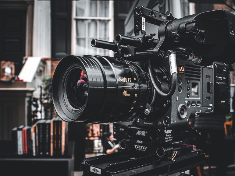 Cooke Optics to showcase newest lens and production technologies at ...