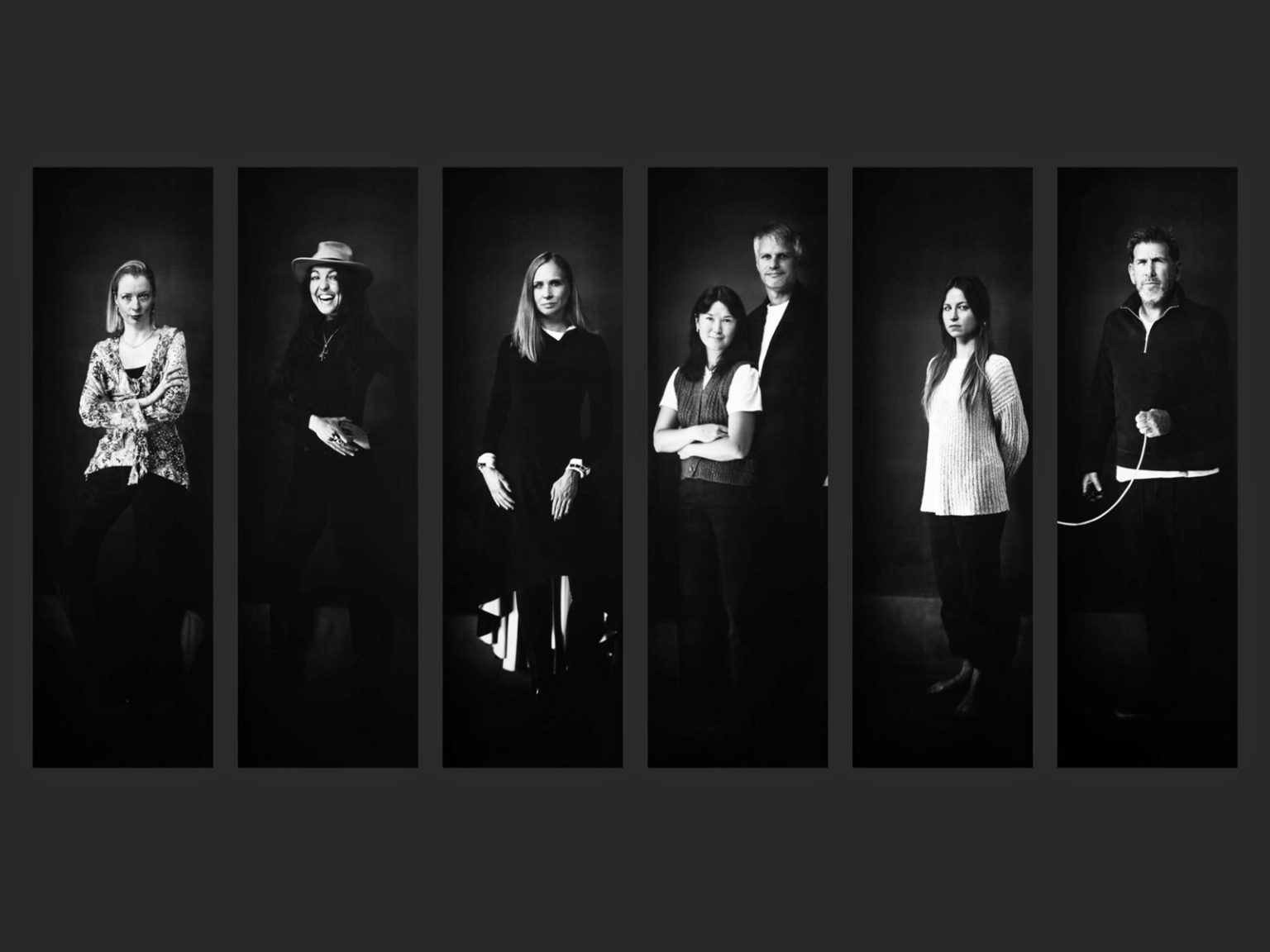 IMAGO Camera announce 'I of The Lens' exhibition