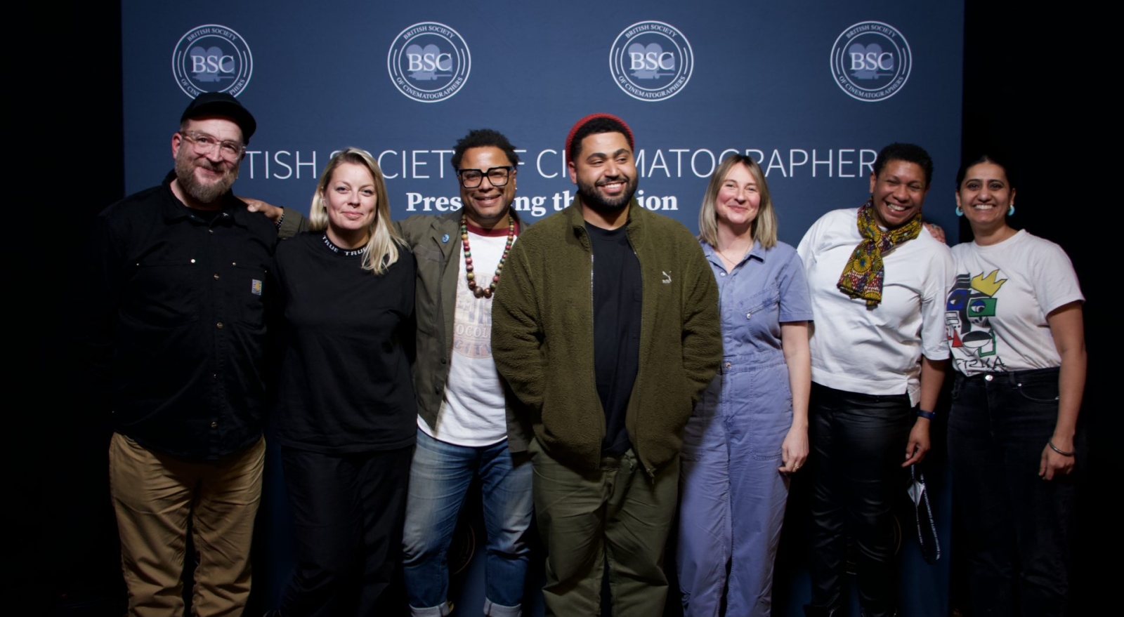 BSC Expo 2024 panels | Celebrating the Journey – Forging a Path to ...