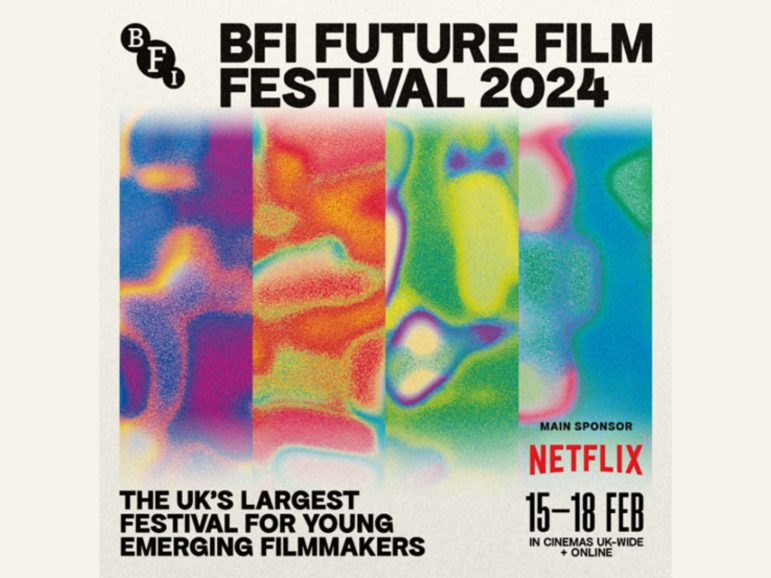 Award nominations announced for BFI Future Film Festival 2024 - British ...