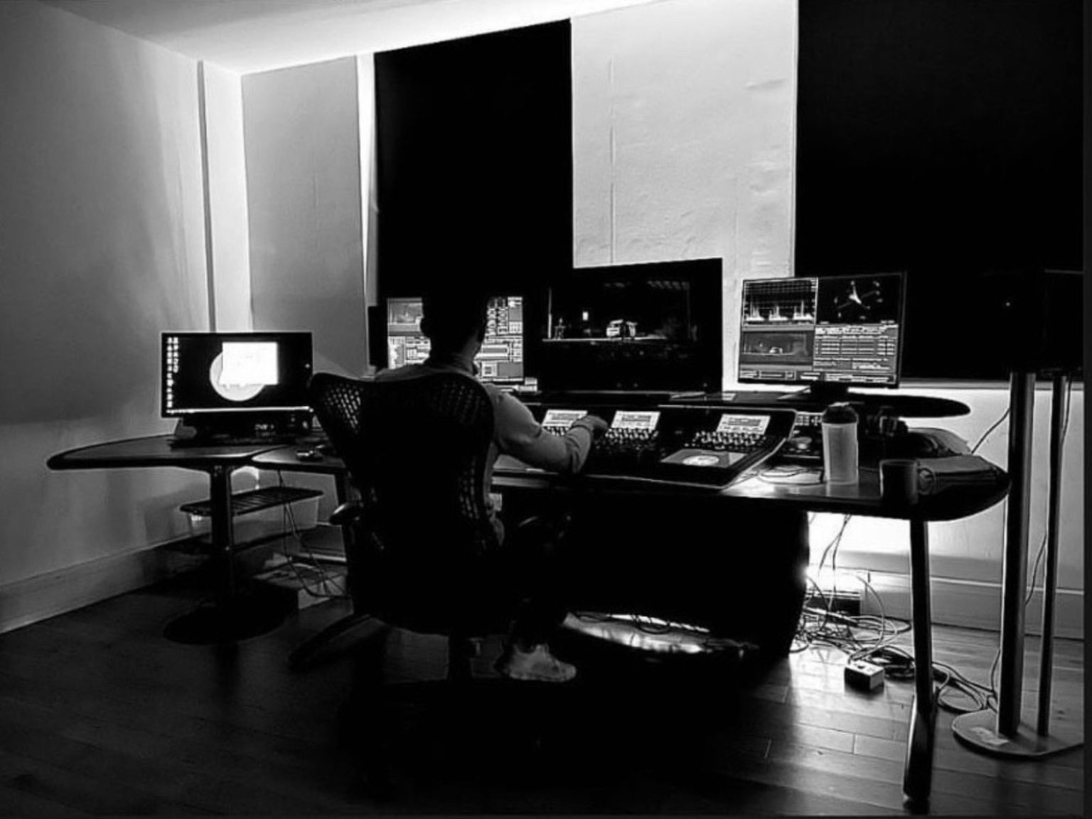 Mackenzie Taylor: "Films that defined my journey as a colour assistant"