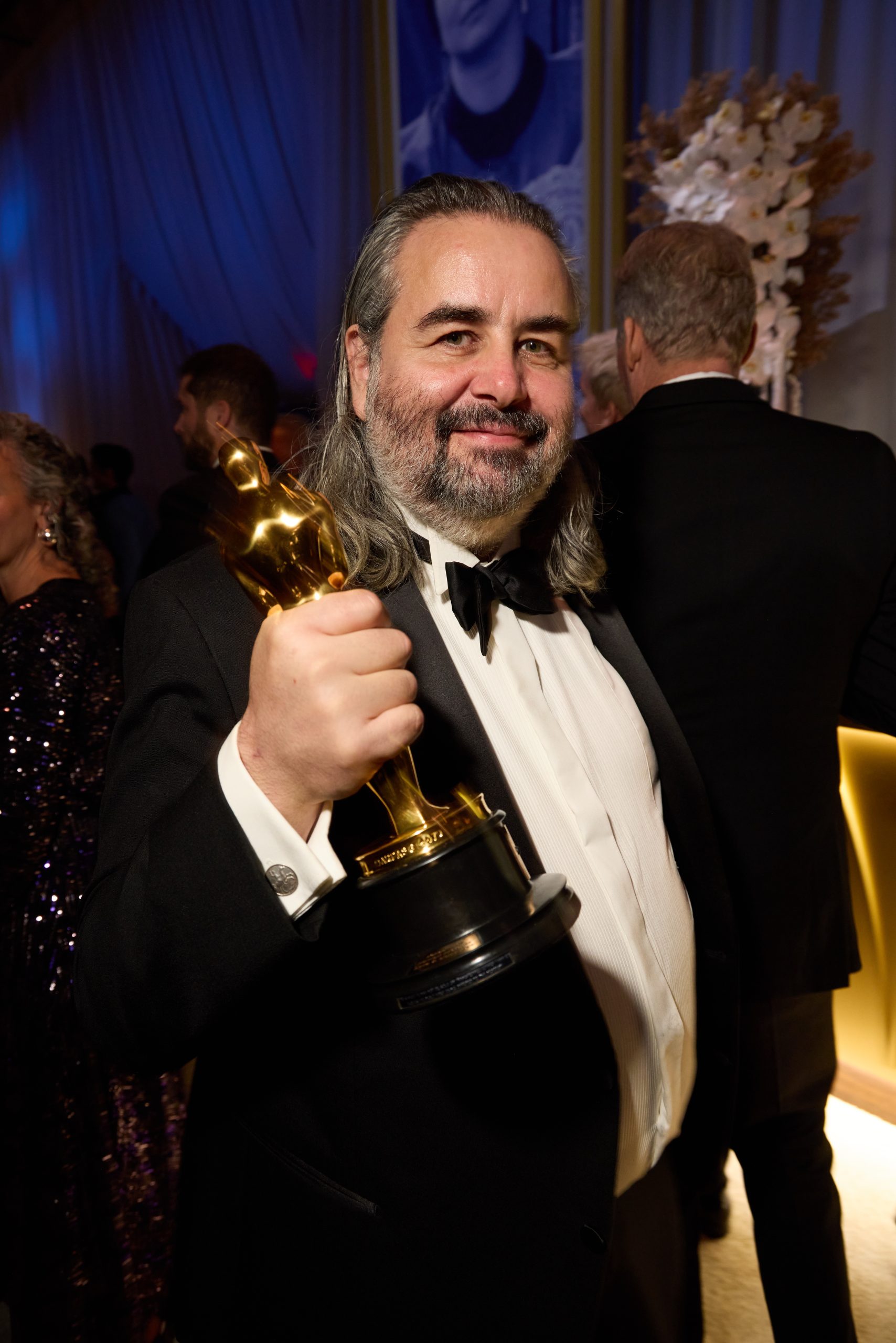 96th Oscars, Academy Awards - British Cinematographer