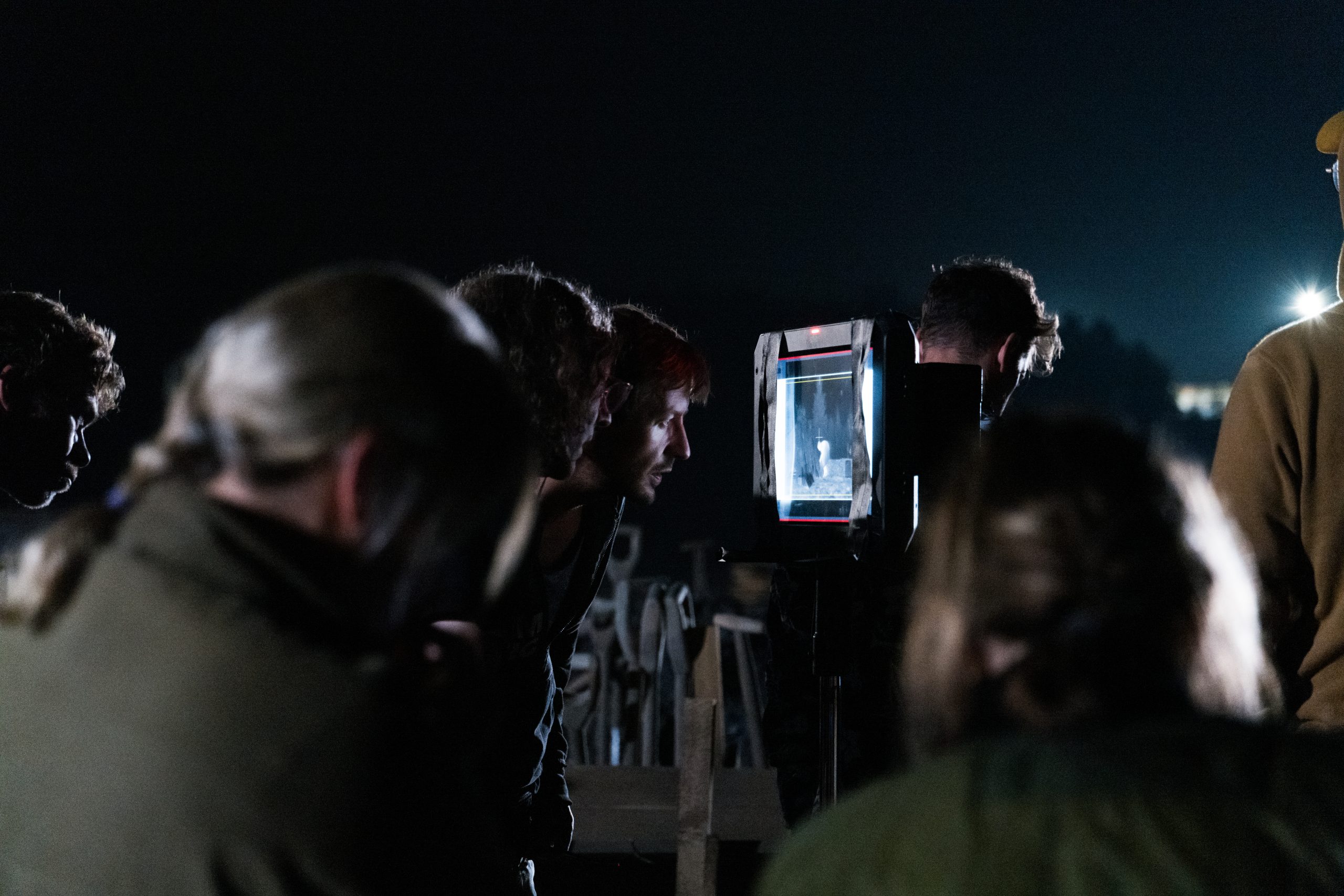 The Zone Of Interest - British Cinematographer