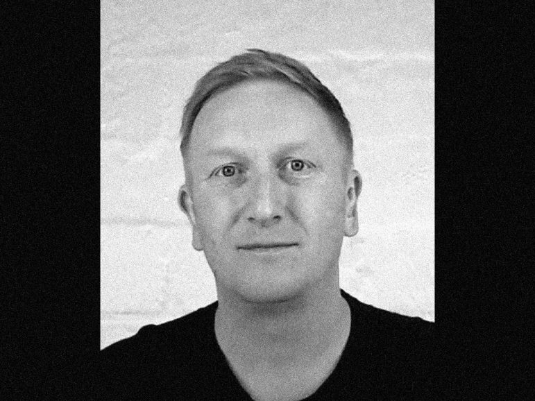 Eamon Drew joins Atomos