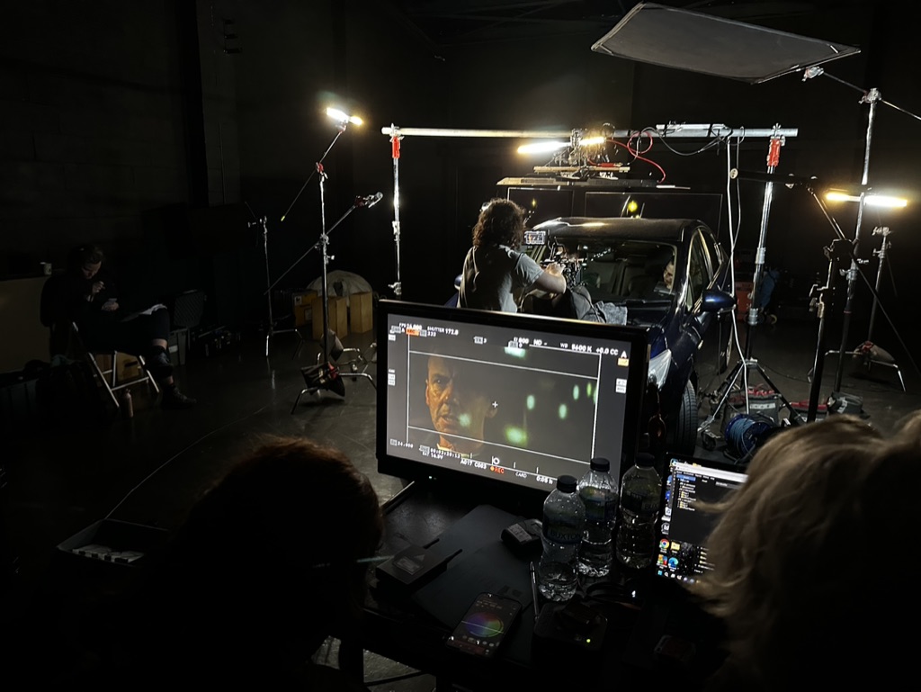 Monitor-Setup-1 - British Cinematographer