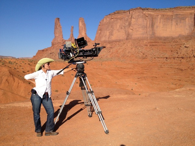 amy vincent 3 - British Cinematographer