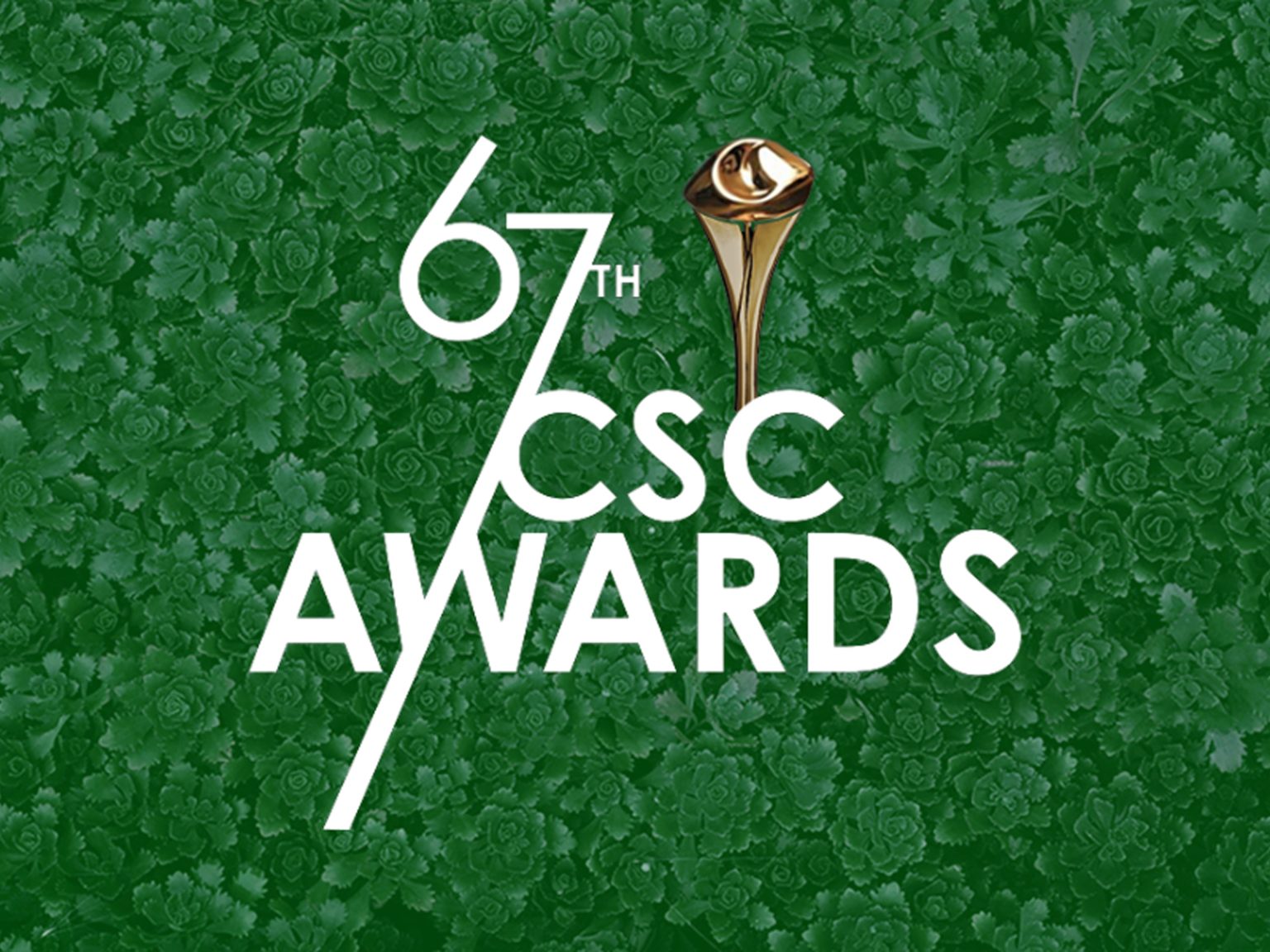 2024 CSC Award winners revealed