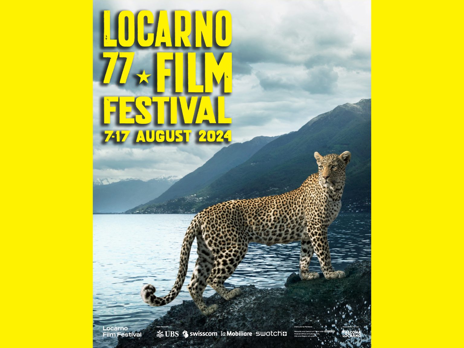 Locarno Open Doors announces projects and producers selection 2024