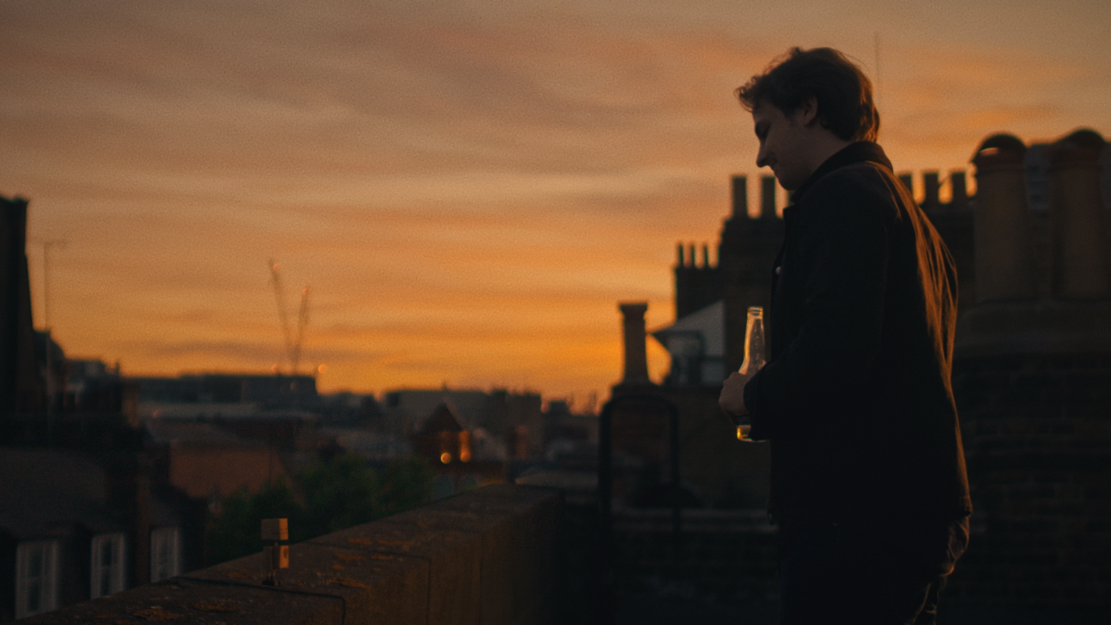 Dominic Howlett / Hero - British Cinematographer