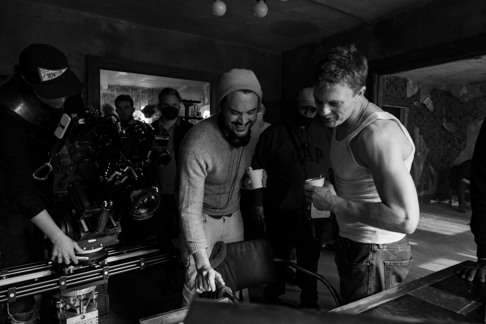 DOTF 1 Photo credit Jeong Park - British Cinematographer