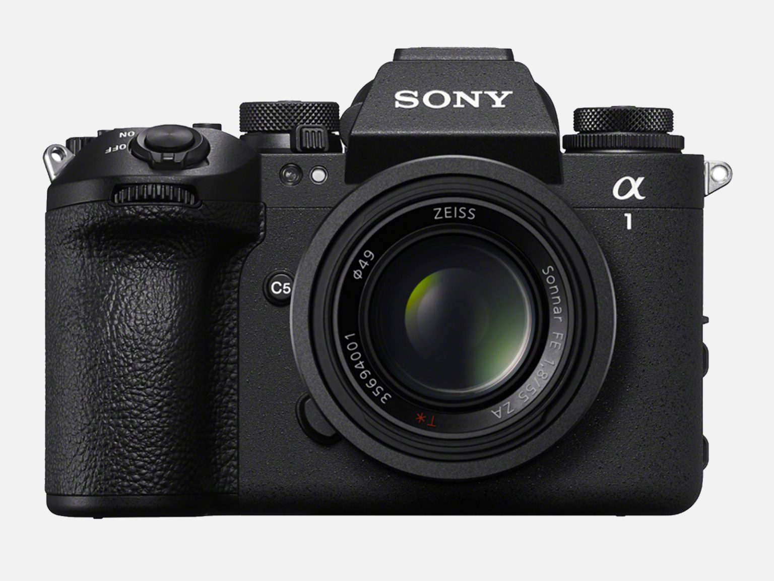 Sony announces second-generation flagship Alpha 1 II full-frame camera