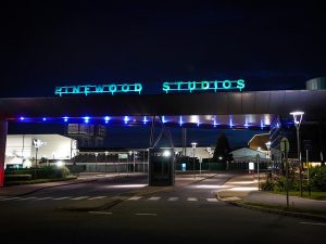 CoSTAR National R&D Lab will be opening its flagship Lab at Pinewood ...