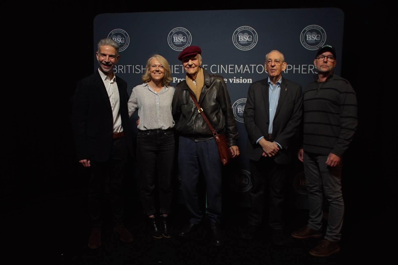 Event Preview: BSC Expo 2025 - British Cinematographer